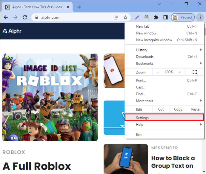 Hur man hittar flera ord på en sida i Chrome med ett tillägg - All ...
