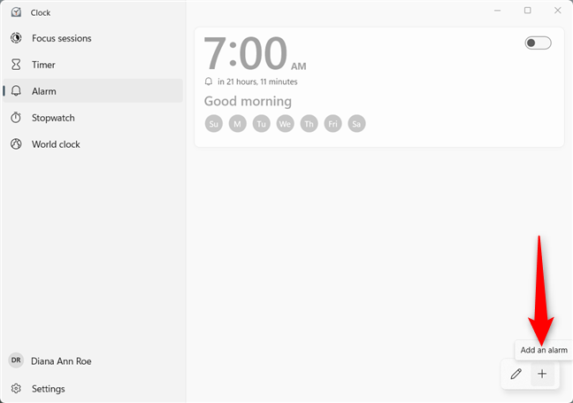 วิธีใช้การเตือนใน Windows 10 และ Windows 11 All Things Windows
