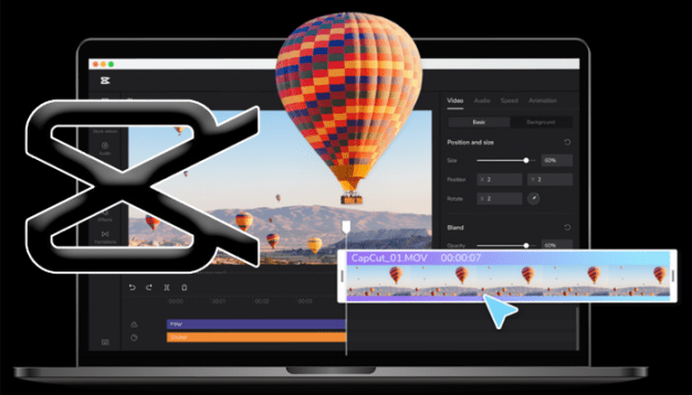 CapCut กับ InShot: อะไรคือความแตกต่าง? - All Things Windows