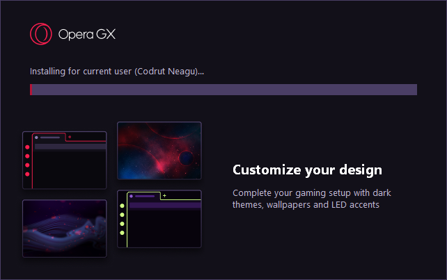 รีวิว Opera GX: คุณต้องการเบราว์เซอร์สำหรับเล่นเกมหรือไม่? - All Things Windows