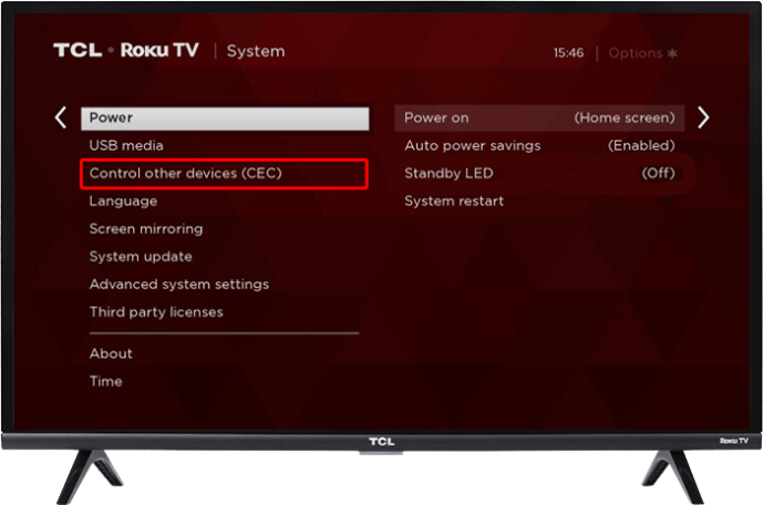 วิธีแก้ไขทีวี TCL ที่ปิดอยู่ตลอดเวลา - All Things Windows