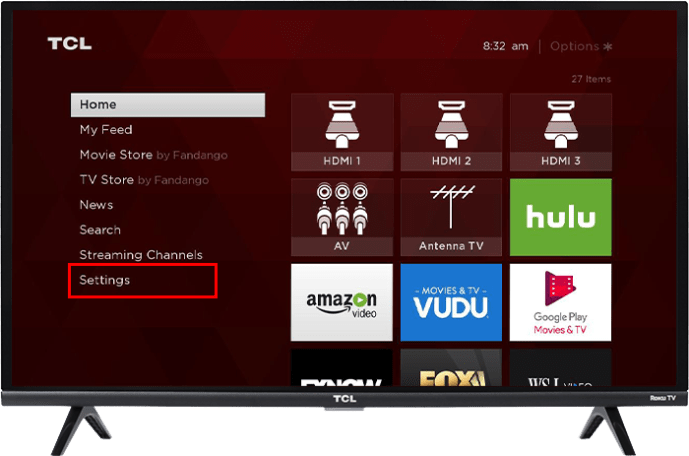 วิธีแก้ไขทีวี TCL ที่ปิดอยู่ตลอดเวลา - All Things Windows