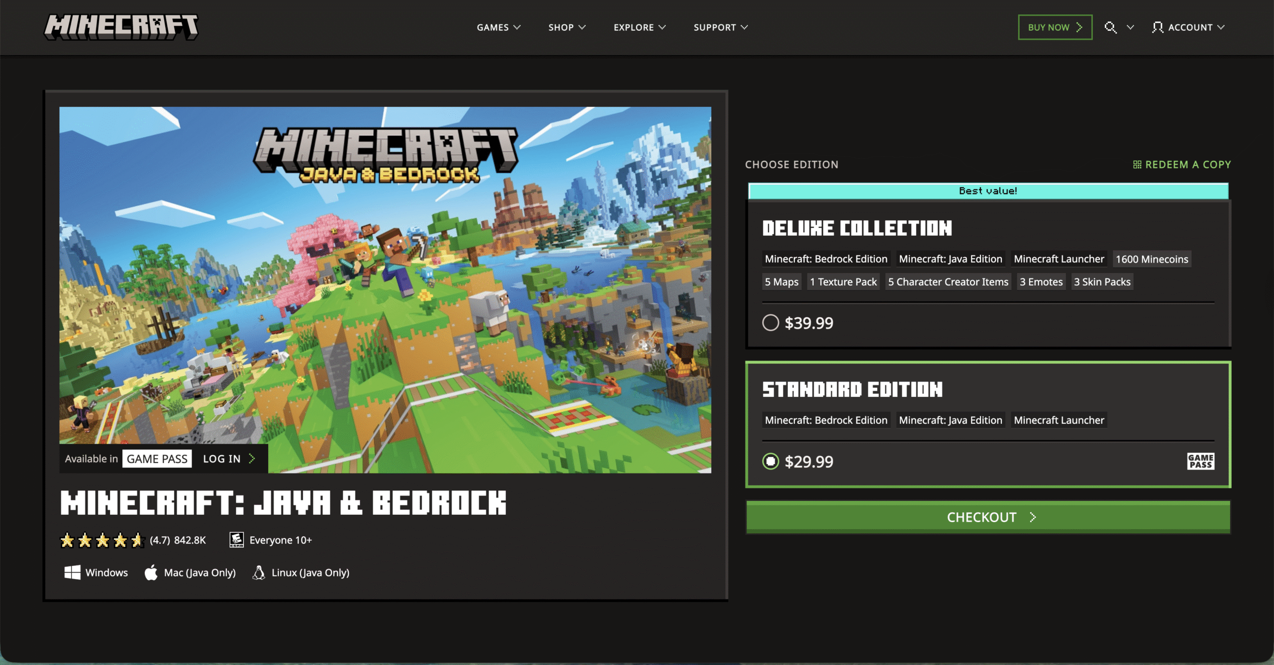 วิธีดาวน์โหลด Java Minecraft และติดตั้ง Launcher - All Things Windows