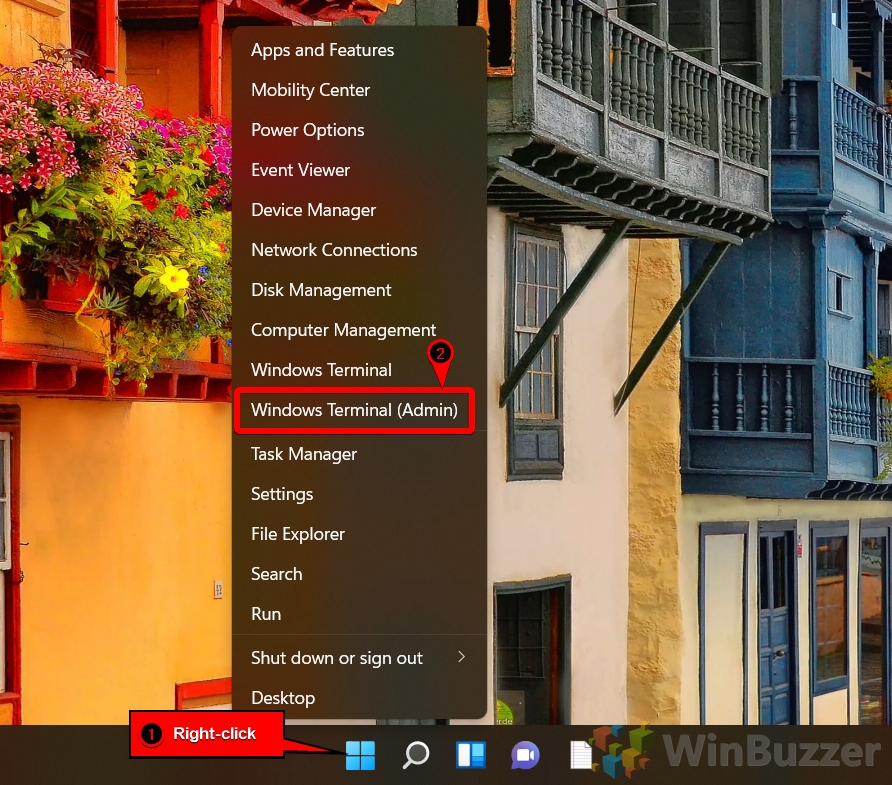 Paano I-enable o I-disable ang Windows Sandbox sa Windows 11 - All Things Windows