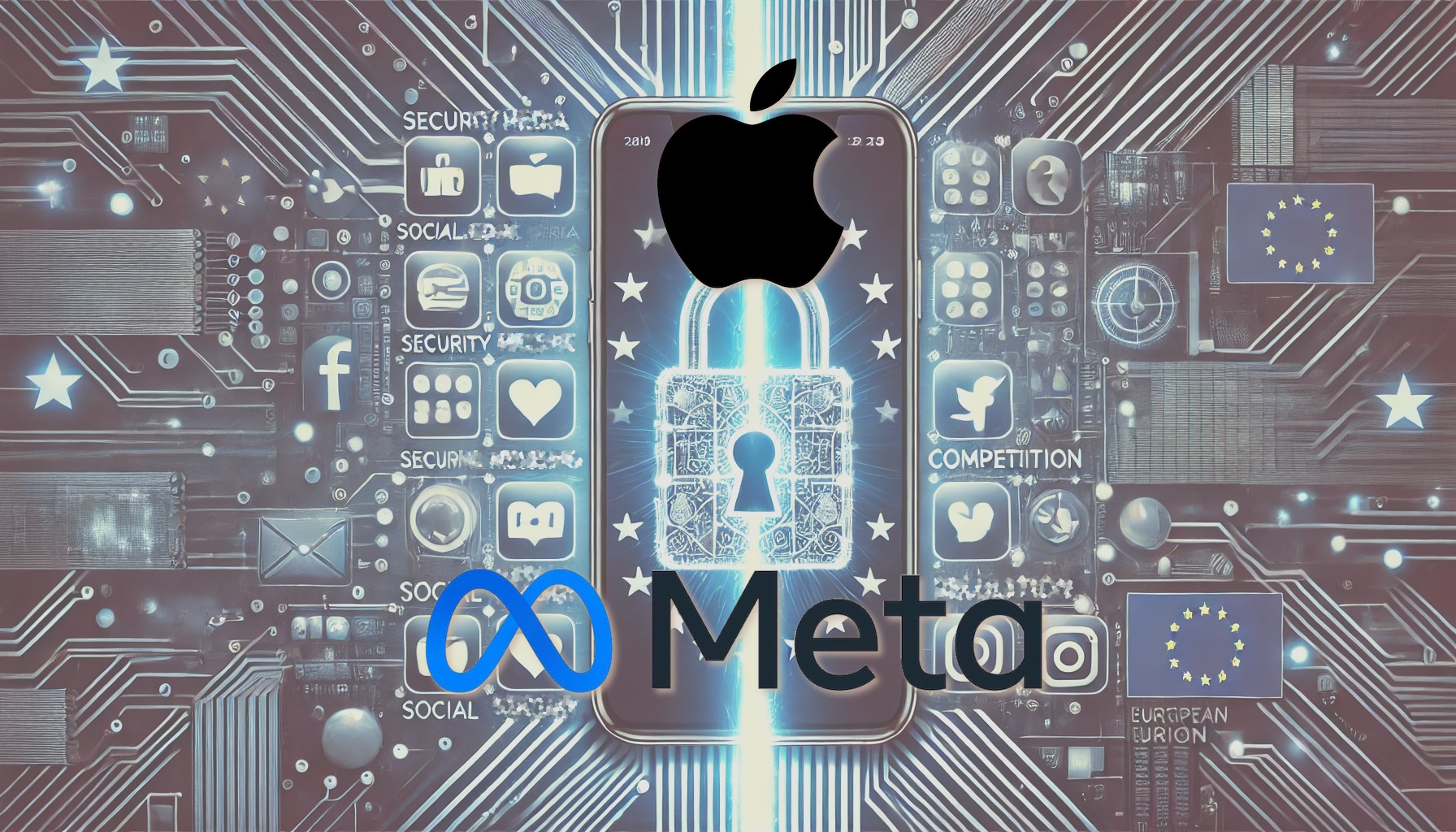 Apple: Ang Interoperability Demand ng Meta para sa EU ay Pinapahina ang Privacy - All Things Windows
