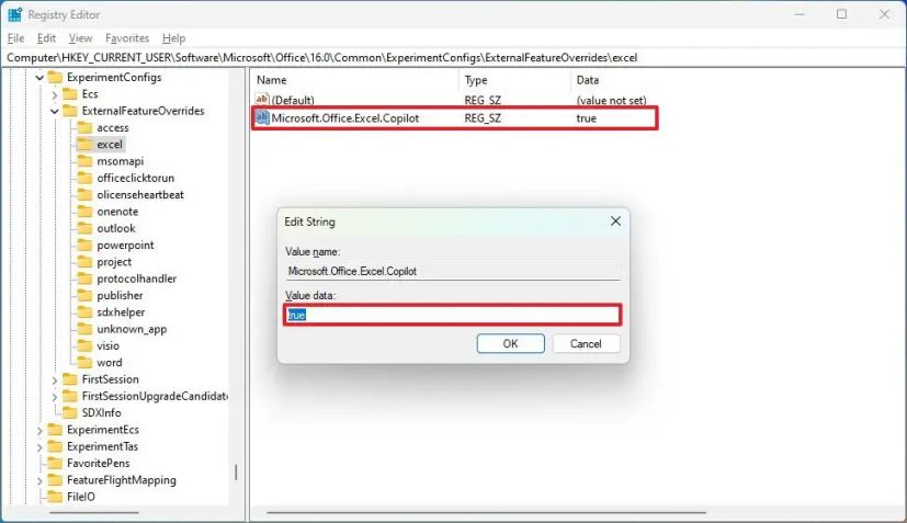Cách bật Copilot mới trên Microsoft Excel (bản xem trước) - All Things ...