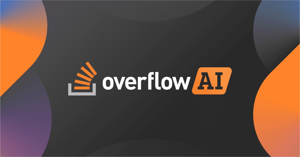 Stack Overflow ra mắt OverflowAI là Giải pháp mã hóa AI mới nhất - All Things Windows