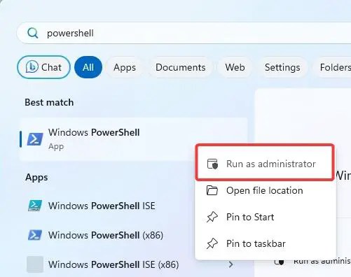 Cách đổi tên tệp bằng PowerShell - All Things Windows