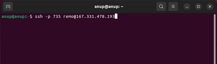 Como corrigir a porta 22: erro de conexão recusada - All Things Windows