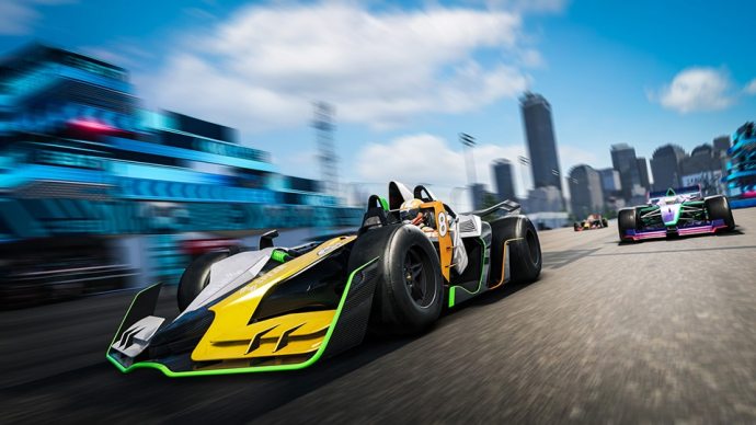 Melhores Jogos De Corrida No Ps4 2022 10 Sims De Condução E Arcade