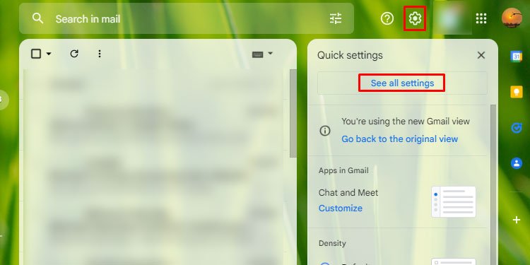 Como adicionar uma imagem à sua assinatura do Gmail - All Things Windows
