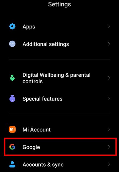 Como Excluir Minha Atividade Automaticamente No Android All Things Windows