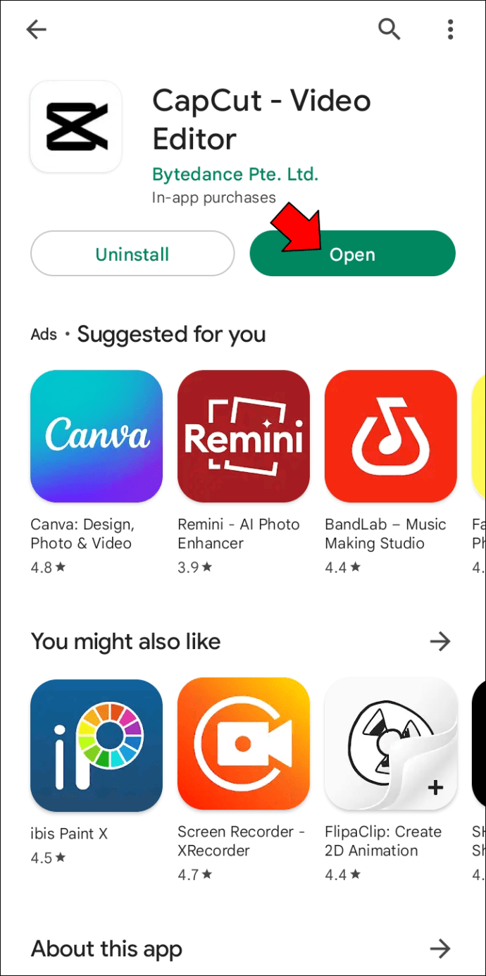 Como usar o efeito de zoom com CapCut - All Things Windows