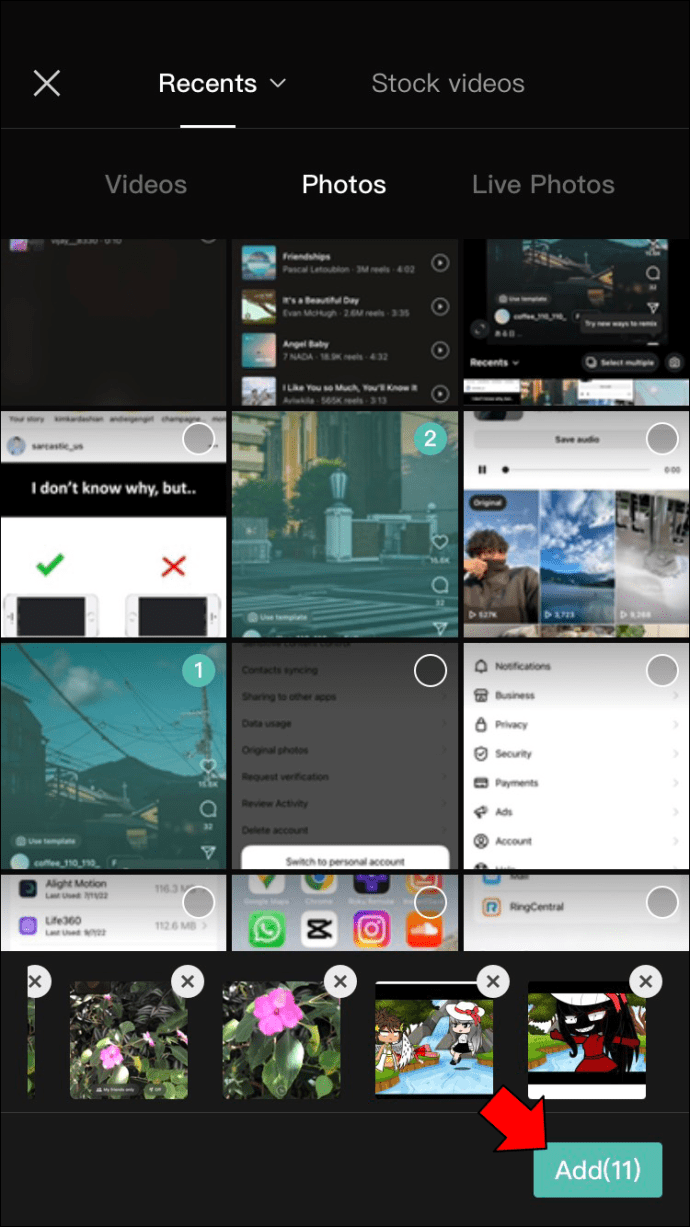 Como usar o efeito de zoom com CapCut - All Things Windows