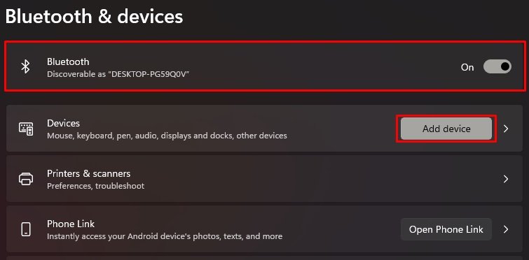 Como emparelhar fones de ouvido Bluetooth - All Things Windows