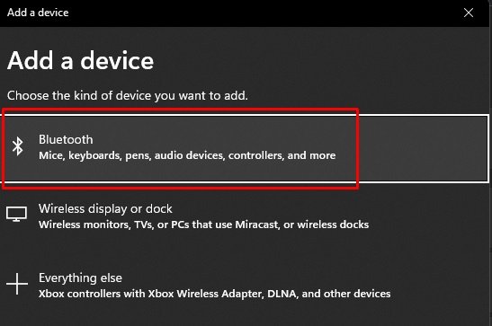 Como emparelhar fones de ouvido Bluetooth - All Things Windows