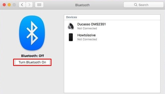 Como emparelhar fones de ouvido Bluetooth - All Things Windows