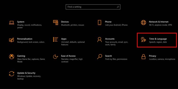 Como Alterar O Formato De Data E Hora No Windows All Things Windows