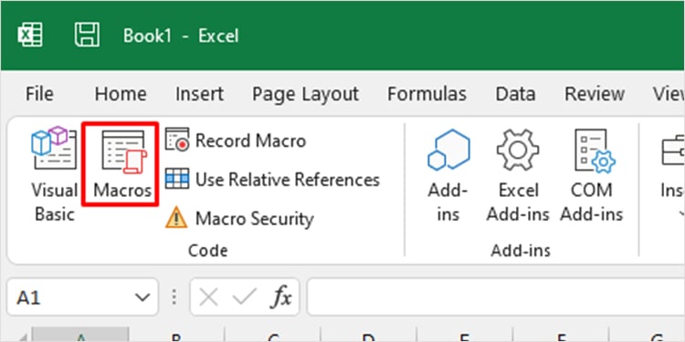 Como Criar uma Macro no Excel - All Things Windows