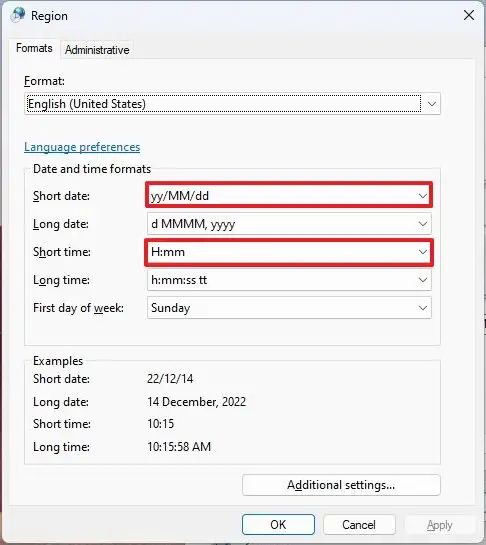 Como Alterar A Hora E A Data No Windows 11 All Things Windows