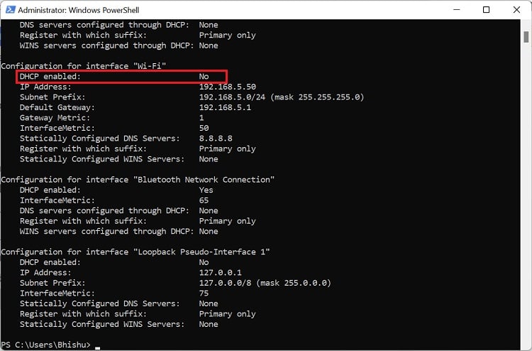 Veja como ativar ou desativar o DHCP no Windows - All Things Windows