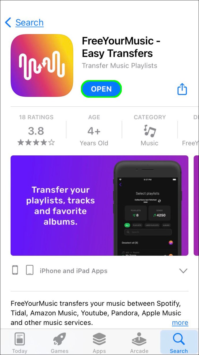 Como Converter Uma Lista De Reprodução Do Spotify Para Apple Music