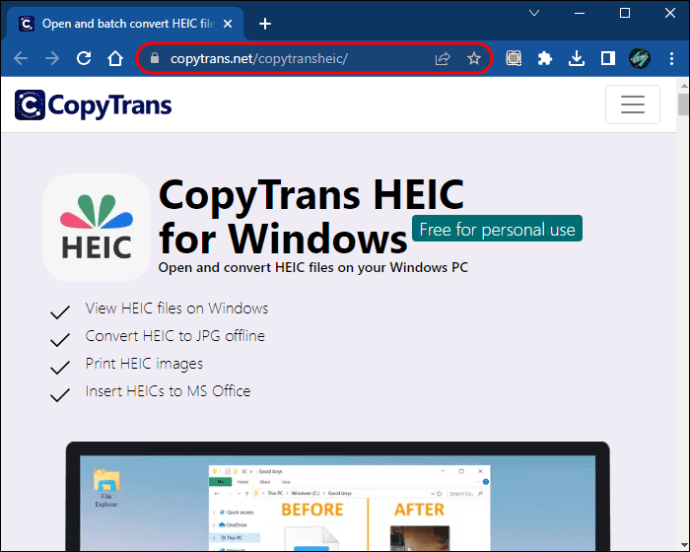 Como Abrir Um Arquivo HEIC All Things Windows como-abrir-um-arquivo-heic-all-things-windows