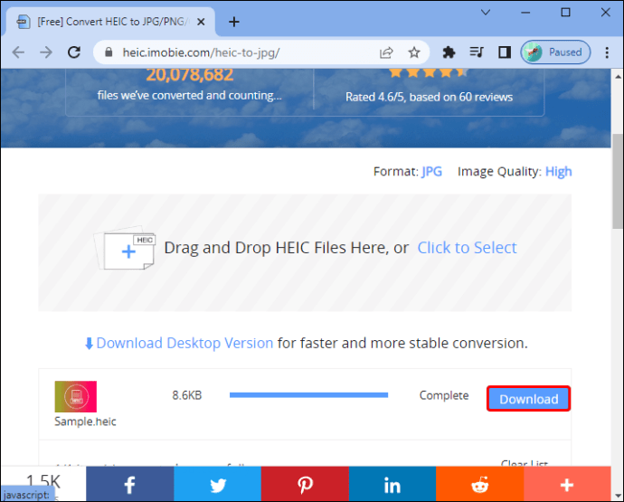 Como abrir um arquivo HEIC - All Things Windows