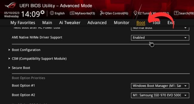 O que é erro MBR 1, 2, 3? 7 maneiras de corrigir isso - All Things Windows