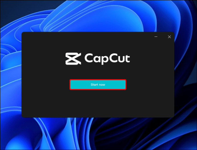 Como adicionar vídeo no CapCut - All Things Windows