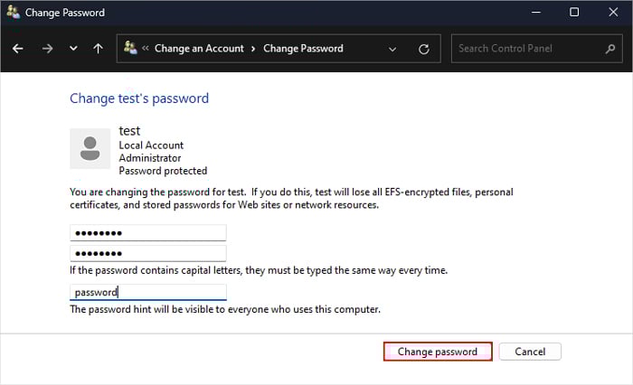 Como redefinir a senha do administrador no Windows - All Things Windows