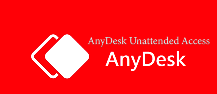 Como usar o acesso autônomo do AnyDesk - All Things Windows
