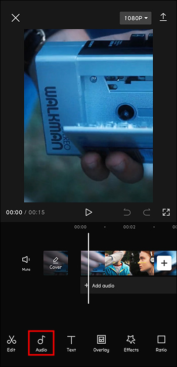 Como usar o rastreamento de movimento no CapCut - All Things Windows