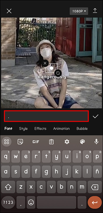 Como usar o rastreamento de movimento no CapCut - All Things Windows