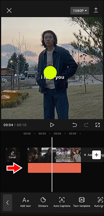 Como usar o rastreamento de movimento no CapCut - All Things Windows