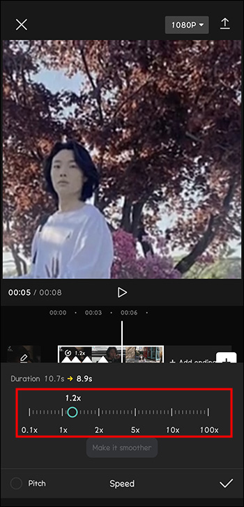 Como usar o rastreamento de movimento no CapCut - All Things Windows