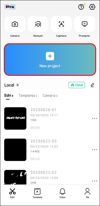 Como usar o rastreamento de movimento no CapCut - All Things Windows