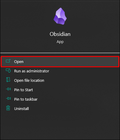 Como usar trechos de CSS no Obsidian - All Things Windows