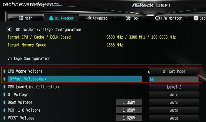 Como fazer overclock da CPU em placas-mãe ASRock - All Things Windows
