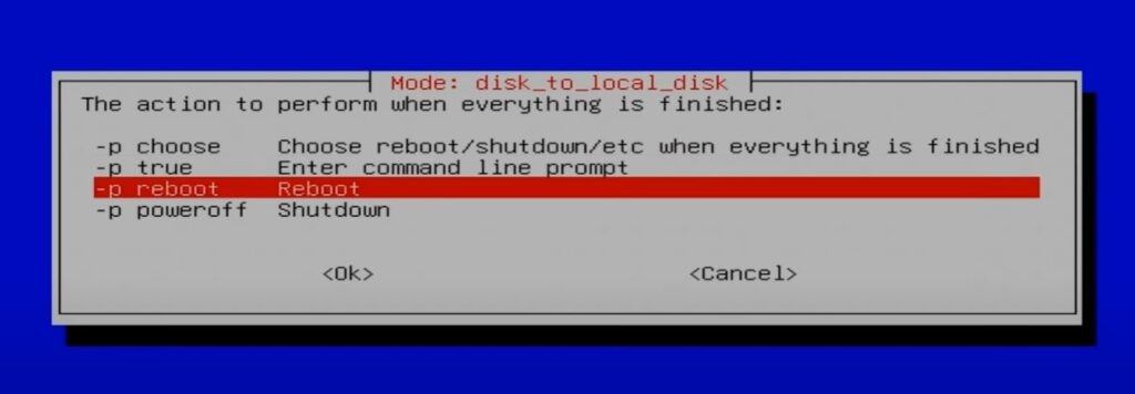 Clonezilla Download 2024: como baixar, usar e explorar alternativas - All Things Windows
