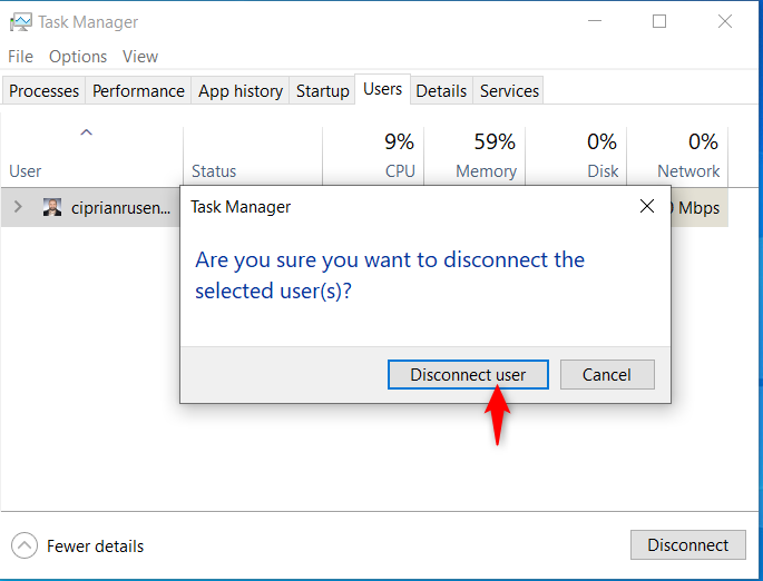 Como sair (fazer logoff) do Windows 10 - All Things Windows