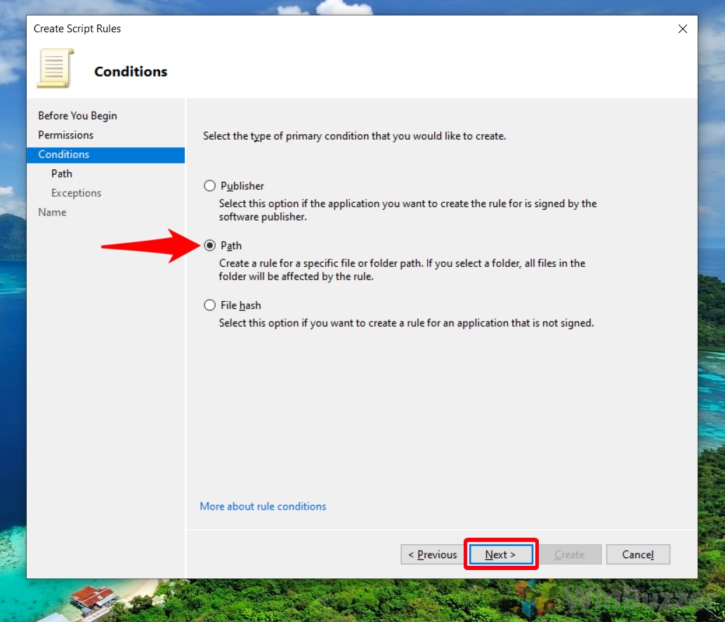 Como Configurar O Applocker Para Bloquear Scripts No Windows 11 Ou Windows 10 All Things Windows