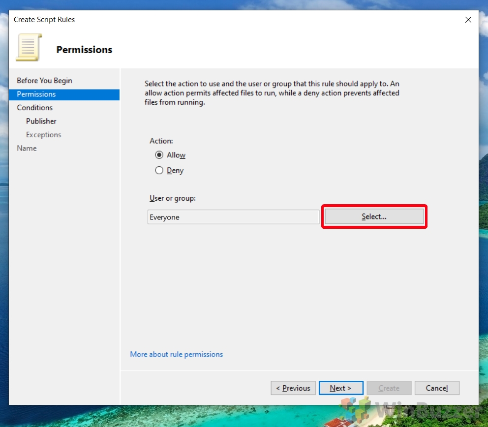 Como Configurar O Applocker Para Bloquear Scripts No Windows 11 Ou Windows 10 All Things Windows